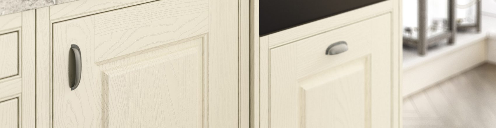 Baroque Kitchen Furniture | Tippo International Ltd.