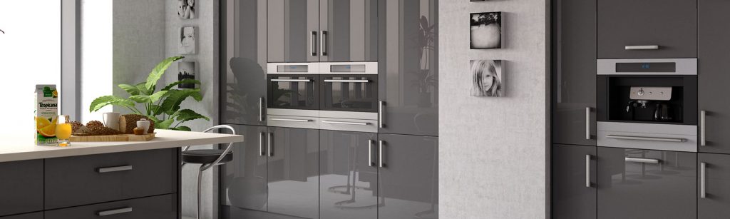 Tippo Kitchen, Bedroom and Bathroom Furniture | Tippo International Ltd.