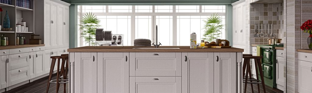 Tippo Kitchen, Bedroom and Bathroom Furniture | Tippo International Ltd.